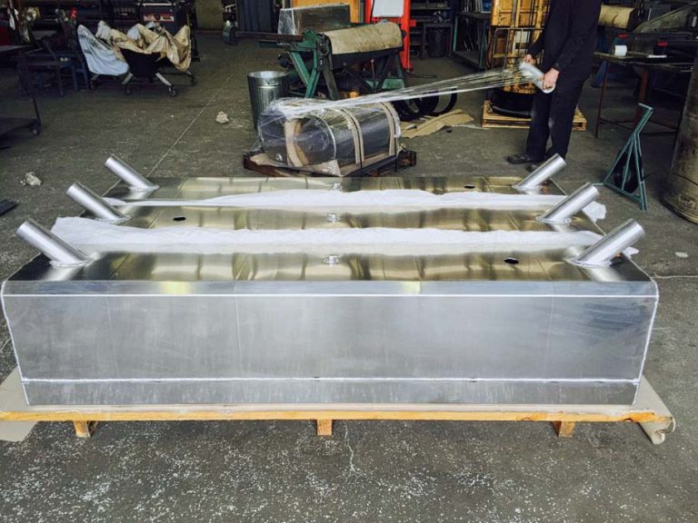 Gallery | Canfred Engineering