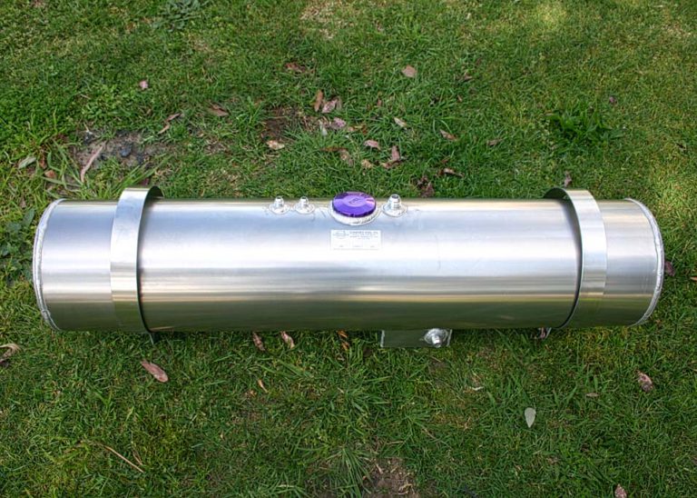 Gallery | Canfred Engineering